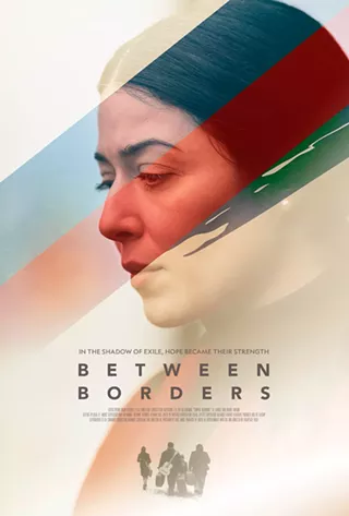 Between Borders | Santa Maria Sun