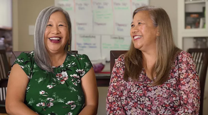 BINGEABLE: You Are What You Eat: A Twin Experiment | Sun Screen | Santa ...