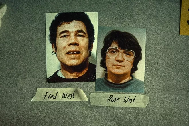 Fred & Rose West: A British Horror Story reveals uncovered tapes of the ...