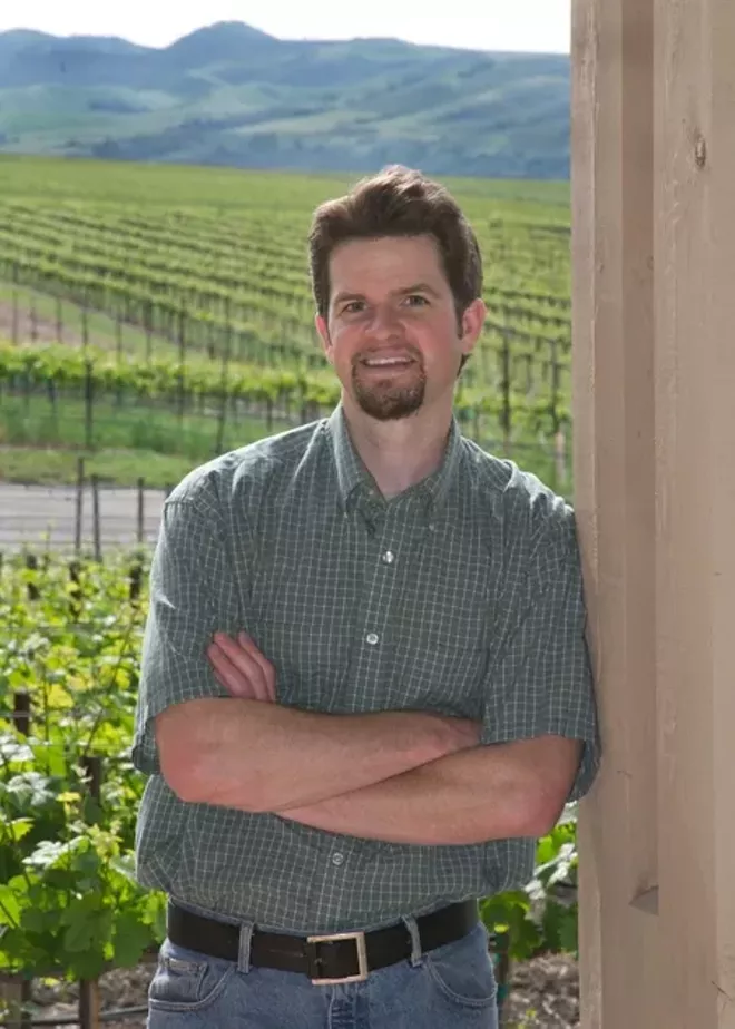 Get to know Jonathan Nagy | Eats | Santa Maria Sun