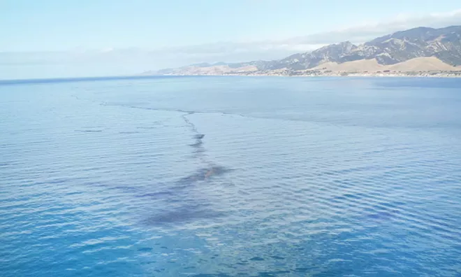 Pacific Pipeline appeals county Planning Commission’s denial of safety ...