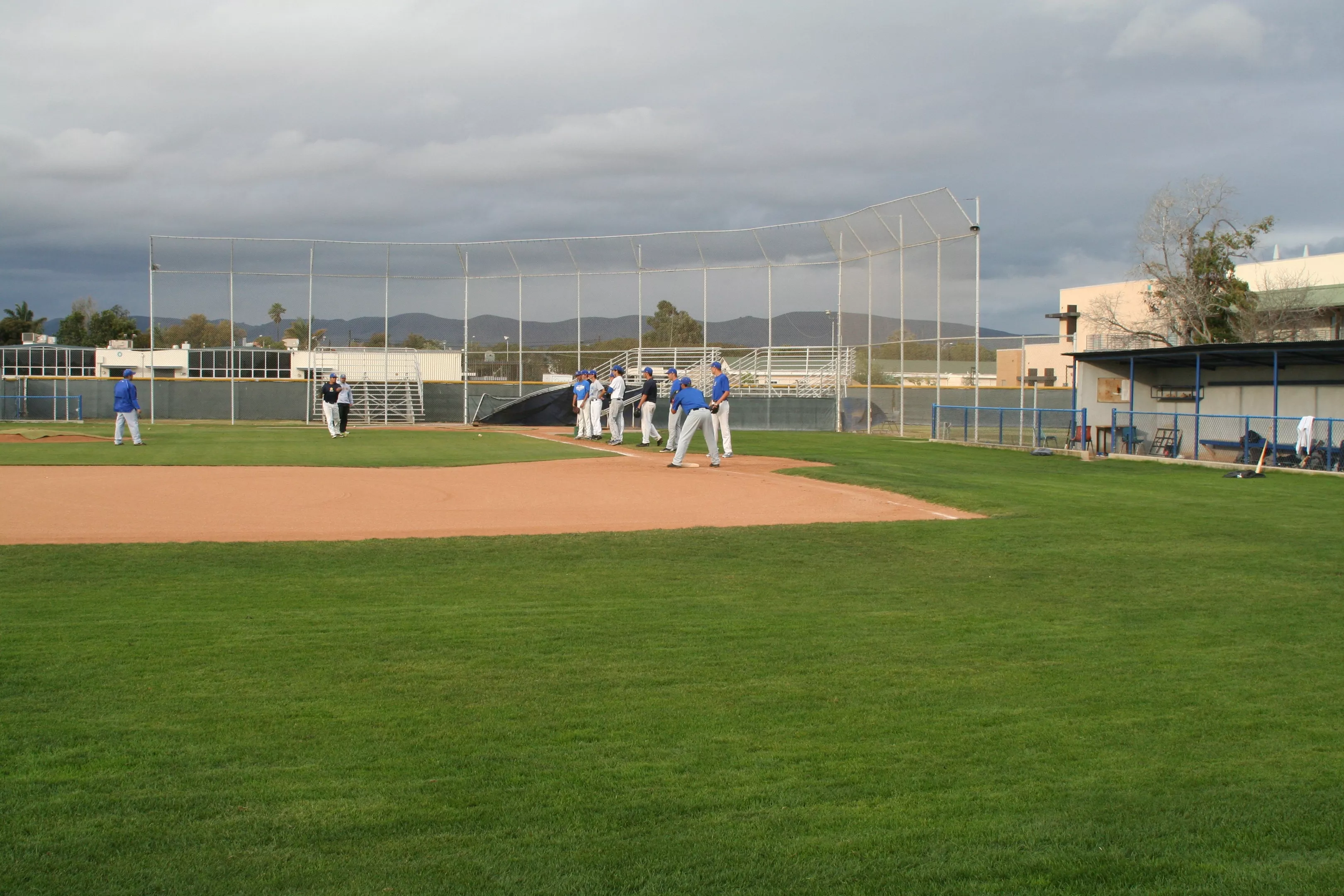 Out with the old, in with the new | Sports Leads | Santa Maria Sun