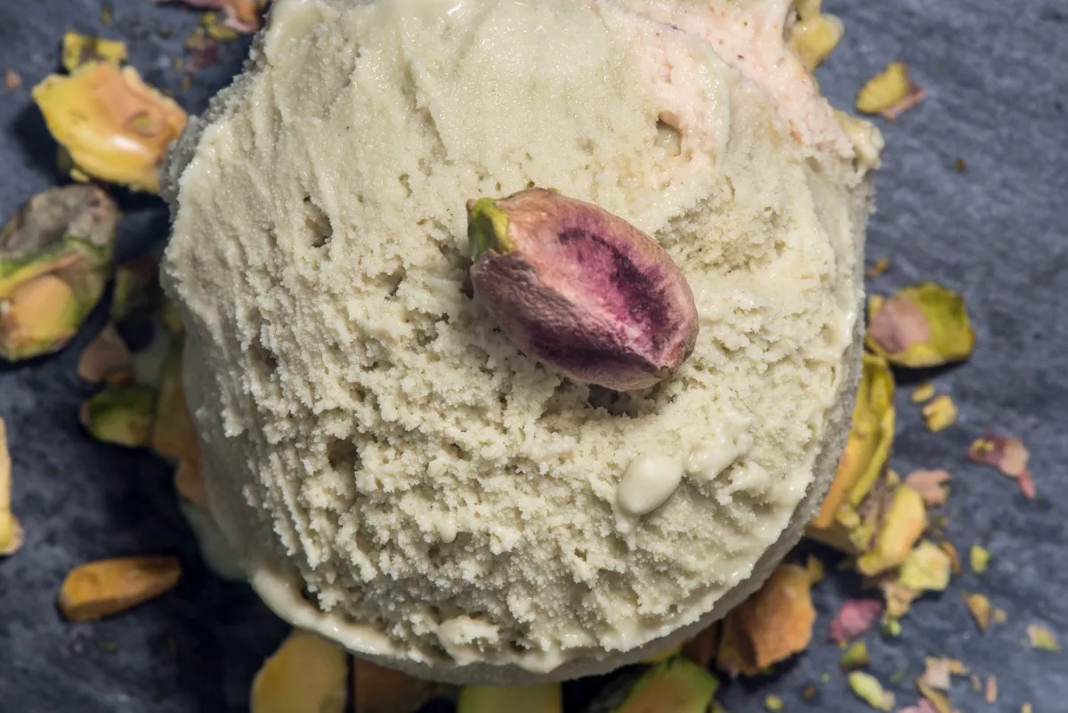 Alessio Carnevale brings handmade, artisan gelato to new Solvang ...