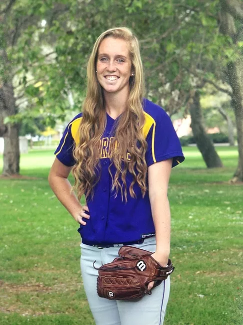 Katie Barbarick | Athlete of the Week Articles | Santa Maria Sun