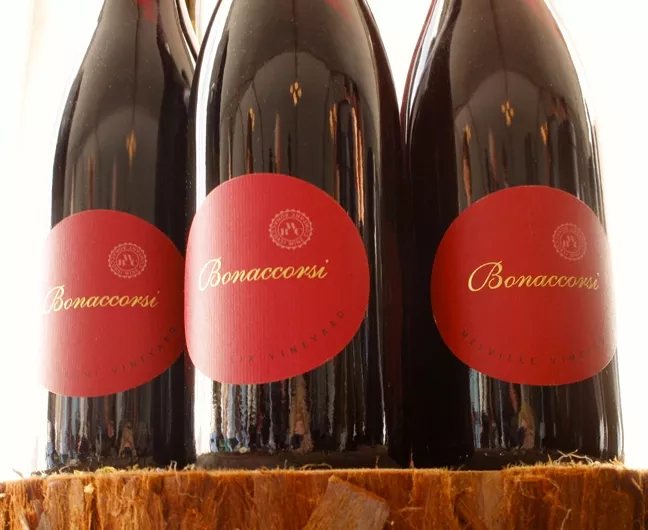 His legacy lives on: Future winemakers and grape growers benefit from ...